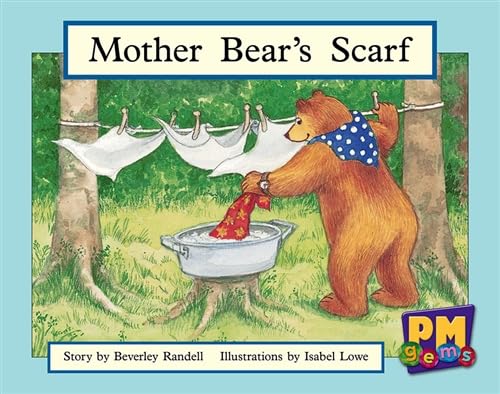 PM Gems: Randell, Beverley: 9780170124454: Amazon.com: Books