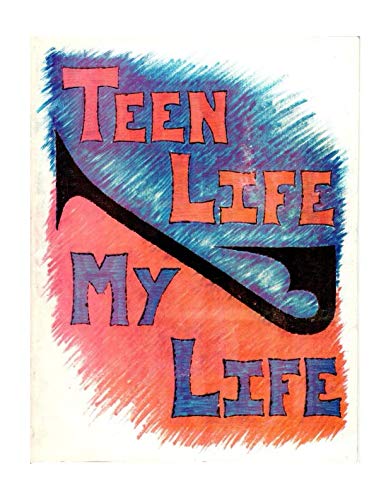 Amazon.com: Teen Life/ My Life: Teen Life/ My Life Workbook ...