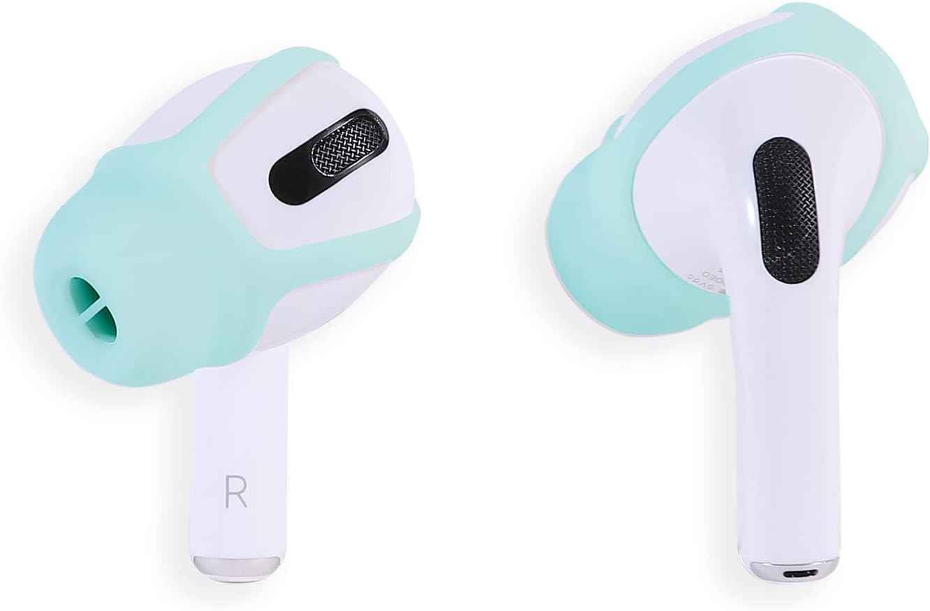 Amazon.com: ACOUS Design Purest Pro Silicone Earbuds Covers Anti-Slip ...