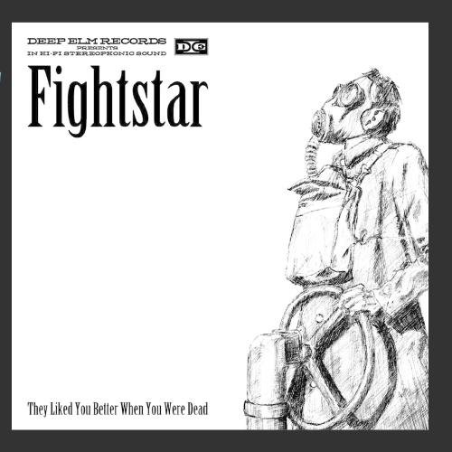 They Liked You Better When You Were Dead - Fightstar: Amazon.de: Musik ...