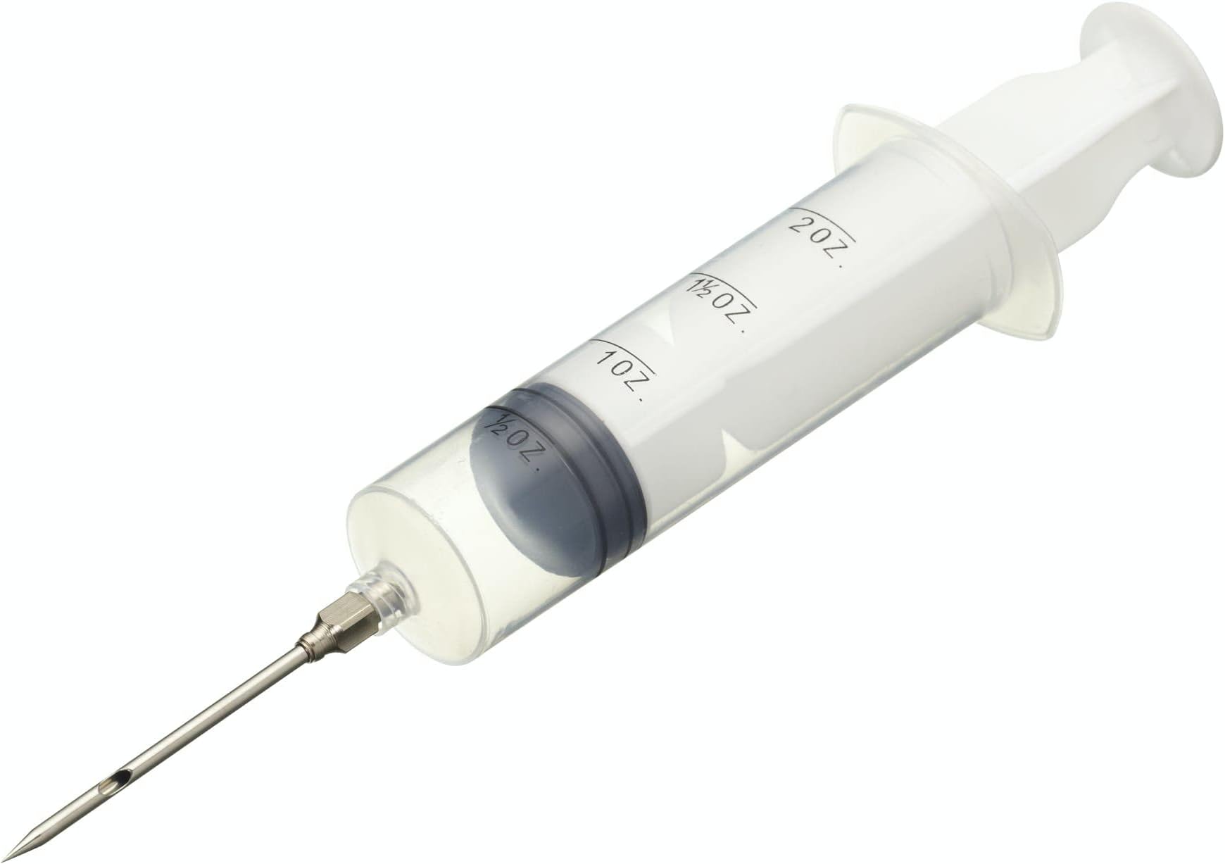 KitchenCraft Meat Injector, Cooking Syringe, Kitchen Gadget for Baking ...