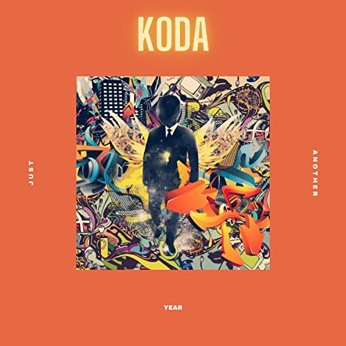 Amazon Music Unlimited - Koda 『Just Another Year』