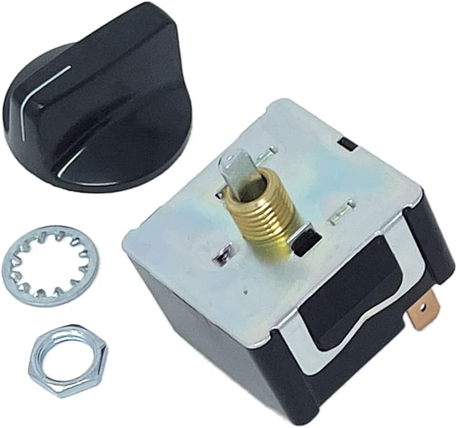 Amazon.com: Battery Charger Timer Kit - 120 Minute w/Hold Position ...