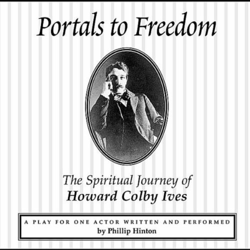Play Portals to Freedom by Phillip Hinton on Amazon Music