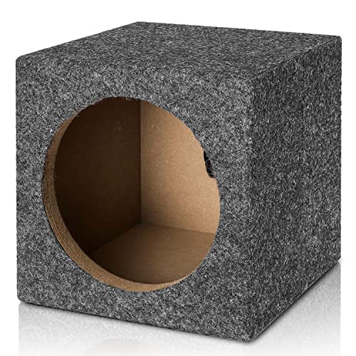 Top 10 Subwoofer For Small Enclosure of 2022 - Katynel