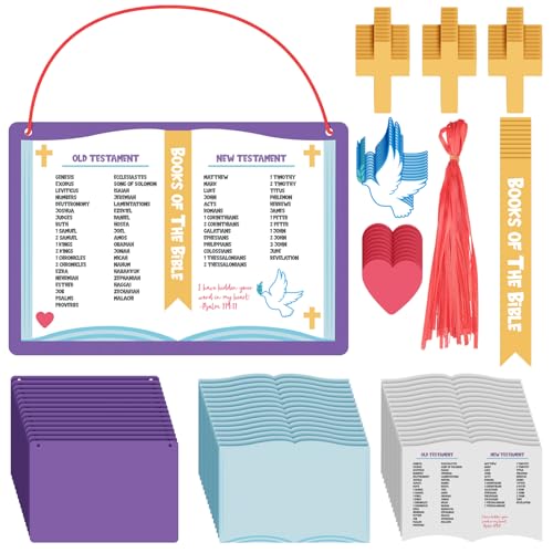 6 Best Children's Church Lesson Sets to Inspire Young Hearts and Minds ...