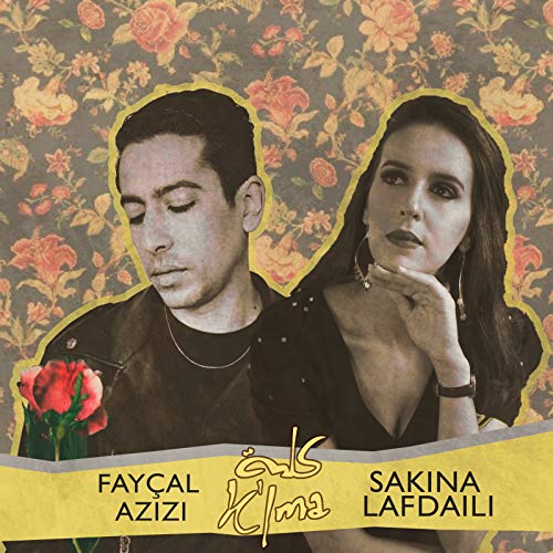 Écouter K'lma de Fayçal Azizi sur Amazon Music