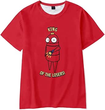 Amazon.com: Hot Game Repo Robot King of The Losers R.E.P.O. Robot Game ...