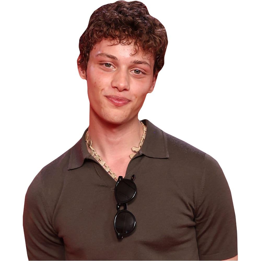 Bobby Jack Brazier (White Trousers) Half Body Buddy Cutout : Amazon.co ...