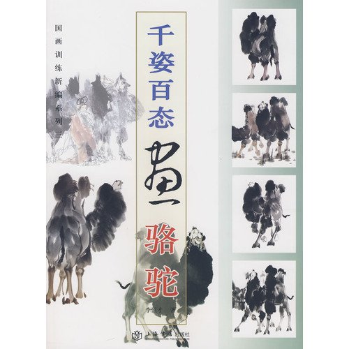 Amazon.com: How to Paint Camel (Chinese Edition): 9787545800265: li ...