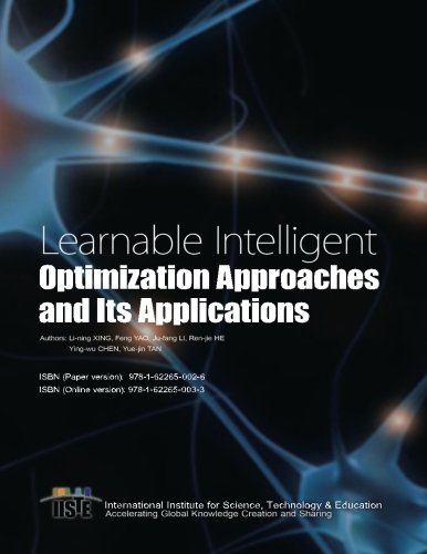 Learnable Intelligent Optimization Approaches And Its Applications