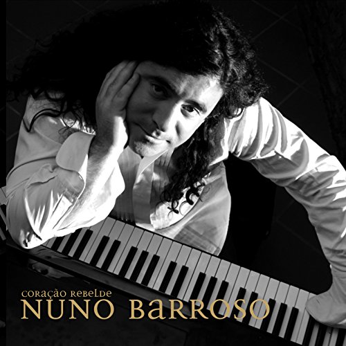 Play Coração Rebelde by Nuno Barroso on Amazon Music