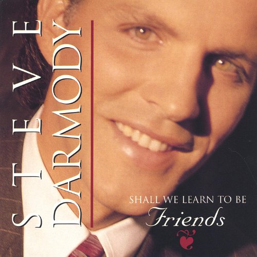 Amazon.com: Shall We Learn To Be Friends : Steve Darmody: Digital Music