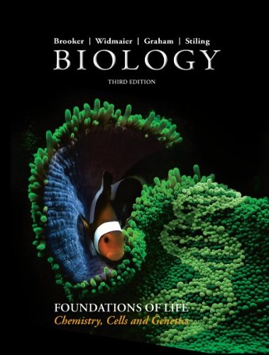 Amazon.com: Biology, Vol. 1: Chemistry, Cells and Genetics ...