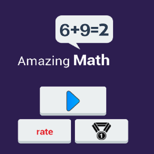 Amazing Math Game - App on Amazon Appstore