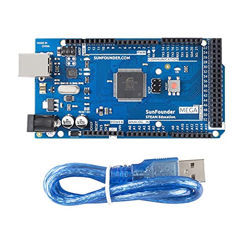 Arduino Mega Adk - Hiper Asia