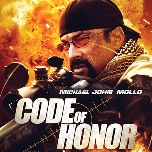 Amazon Music - Michael John MolloのCode of Honor (Original Motion ...