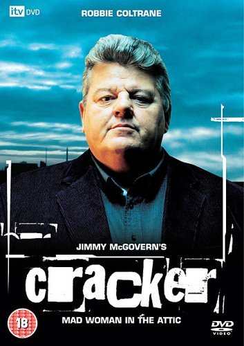 Amazon.com: Cracker: The Mad Woman In The Attic [DVD] : Movies & TV