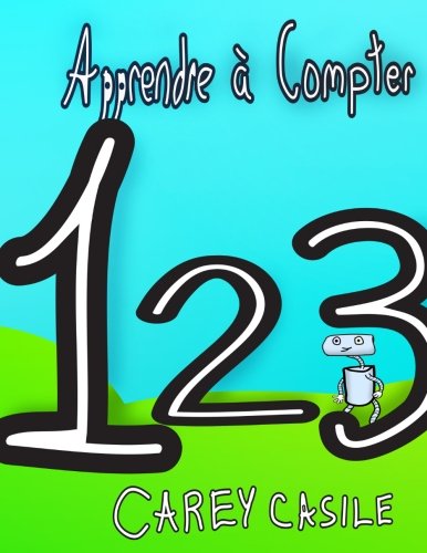 Amazon.com: Apprendre a Compter (French) (French Edition ...