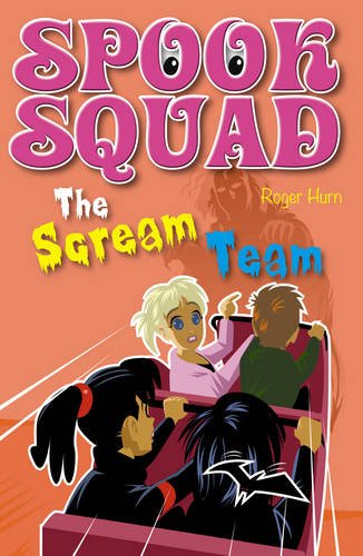 Scream Team: Roger Hurn: 9781841670768: Amazon.com: Books