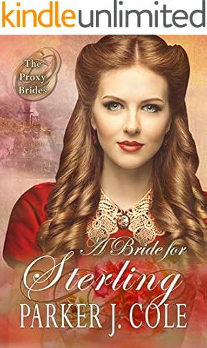 Amazon.com: A Bride for Elijah (The Proxy Brides Book 9) eBook : Sterling, Christine, McKevitt ...