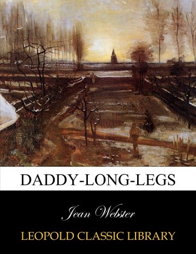 Daddy-Long-Legs: Webster, Jean: 9780141331119: Amazon.com: Books