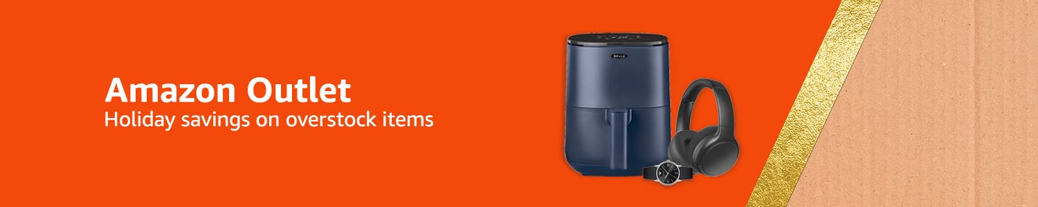 Amazon Outlet | Overstock Deals
