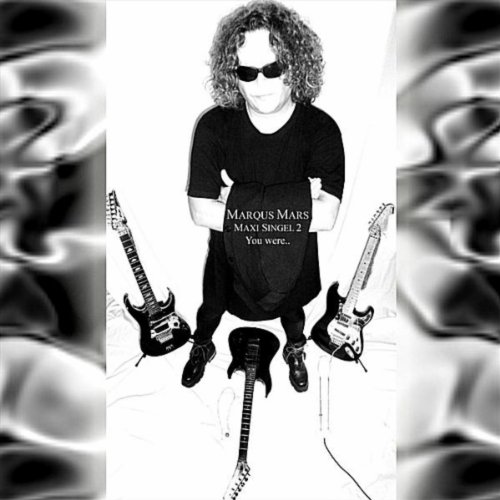 Amazon.com: Marqus Mars Maxi Singel 2: You Were.. [Explicit] : Marqus ...