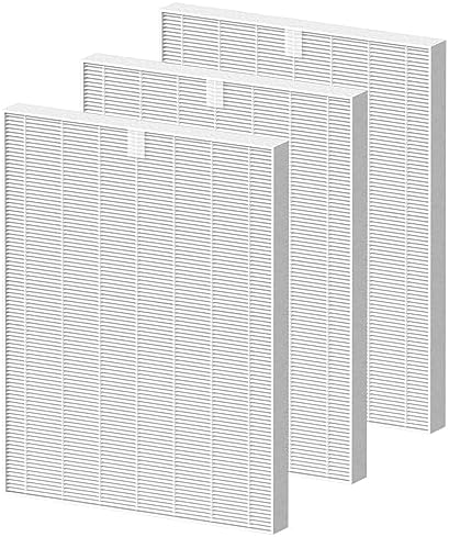 D360 Ture HEPA Replacement Filter Compatible with Winix D360 Air ...