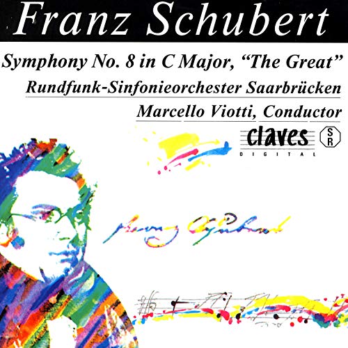 Schubert: The Complete Symphonic Works, Vol. I : RSO Saarbrucken ...
