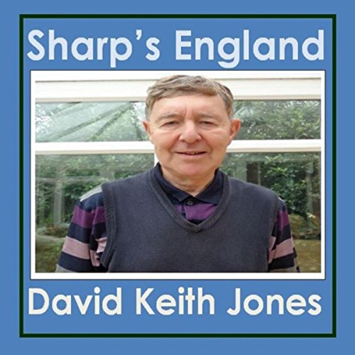 Sharp's England de David Keith Jones en Amazon Music Unlimited