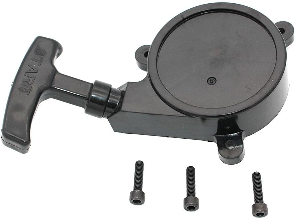 Amazon.com: AAPIE Replaceable Parts- Recoil Starter for Stihl BR340 ...
