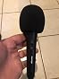 Amazon.com: Marengo Handheld Wired Microphone, Cardioid Dynamic Vocal ...