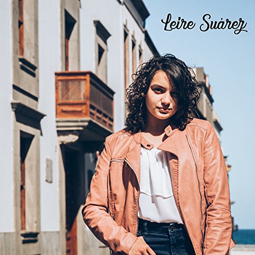 Lo Que Me Ordene el Corazón by Leire Suarez on Amazon Music - Amazon.com