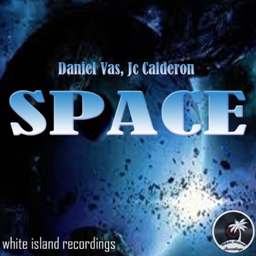 Space by Daniel Vas & Jc Calderon on Amazon Music - Amazon.com