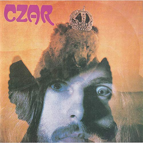 Czar - Czar - Amazon.com Music