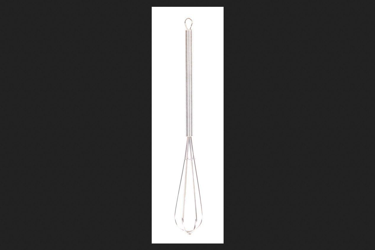 Amazon.com: Fox Run 7" Mini Whisk, Stainless Steel, Set of 6: Mini ...