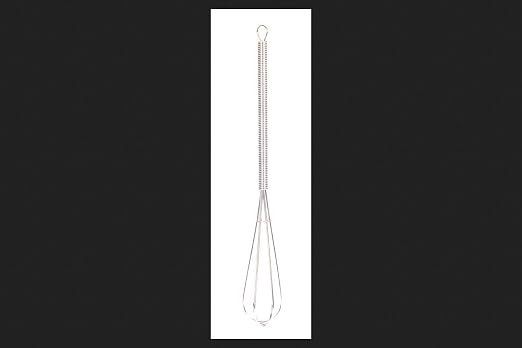 Amazon.com: Fox Run 7" Mini Whisk, Stainless Steel, Set of 6: Mini ...