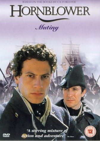 Amazon.com: Hornblower - Mutiny : Movies & TV