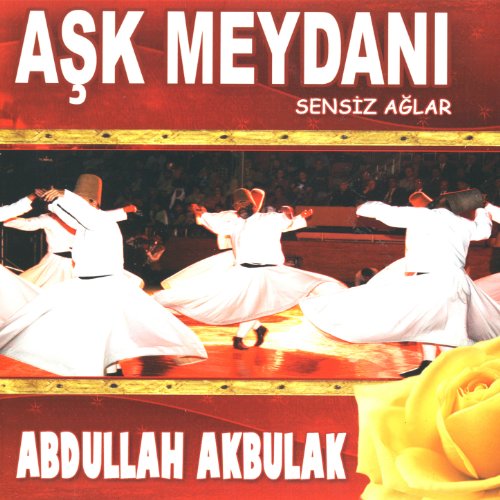 Amazon.com: Aşk Meydanı : Abdullah Akbulak: Digital Music
