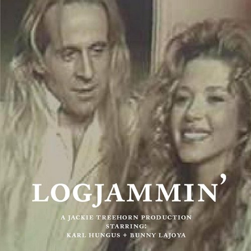 Amazon.co.jp: Logjammin' : LOG: デジタルミュージック