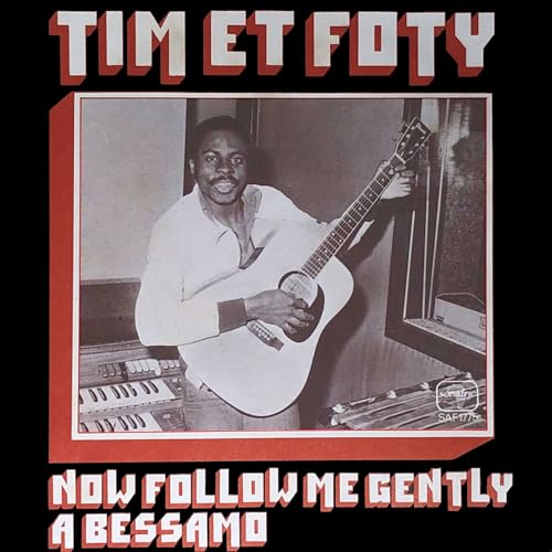 Écouter Now Follow Me Gently par Tim and Foty sur Amazon Music Unlimited