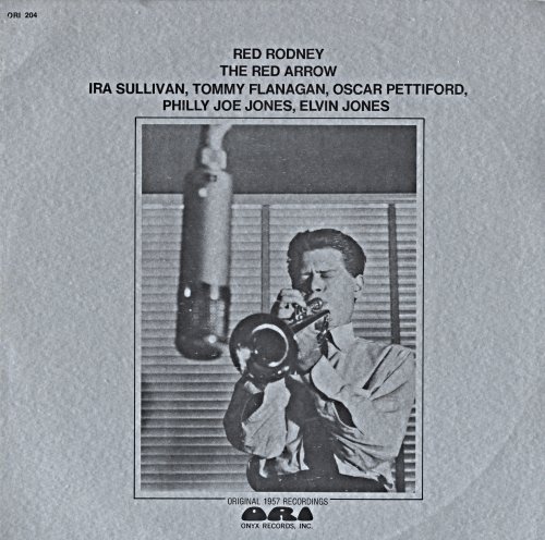 Red Rodney (Original 1957 Recordings) - Red Arrow - Amazon.com Music