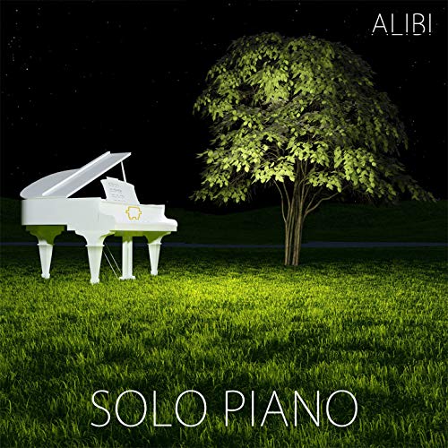Amazon.com: Solo Piano : Alibi Music: Digital Music