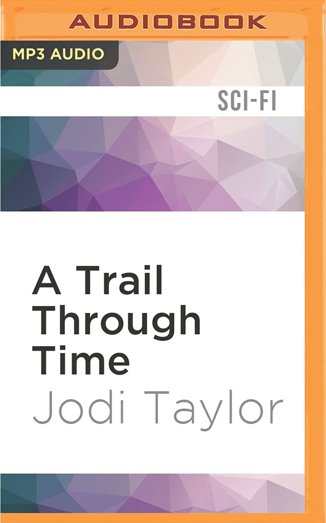 Publication: A Trail Through Time