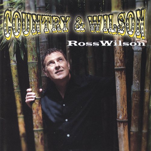 Play Country & Wilson by Ross Wilson on Amazon Music