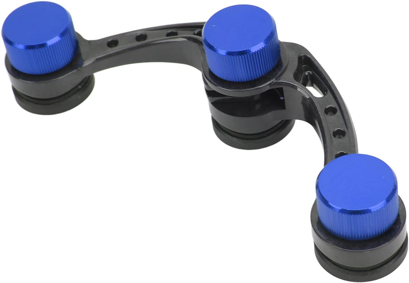 Amazon.com: Alomejor Fishing Bobbin Knotter Assist Knot Tool FG PR ...