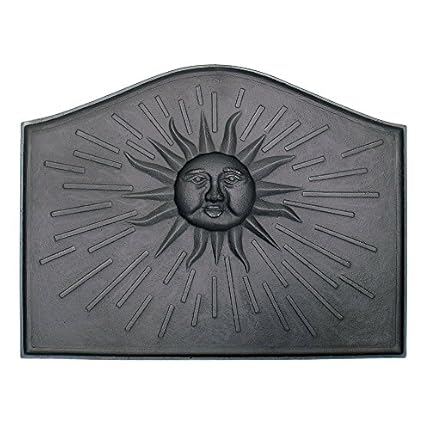 The 30 Best Fireplace Back Plates of 2025 [Verified] - Cherry Picks