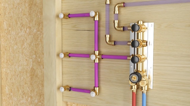 Watch Installation Tutorial for Shower Valve on Amazon Live
