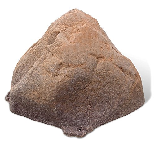 Dekorra Model 101 Rock Enclosure - thehostafarm.com